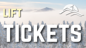 Tickets | Bolton Valley